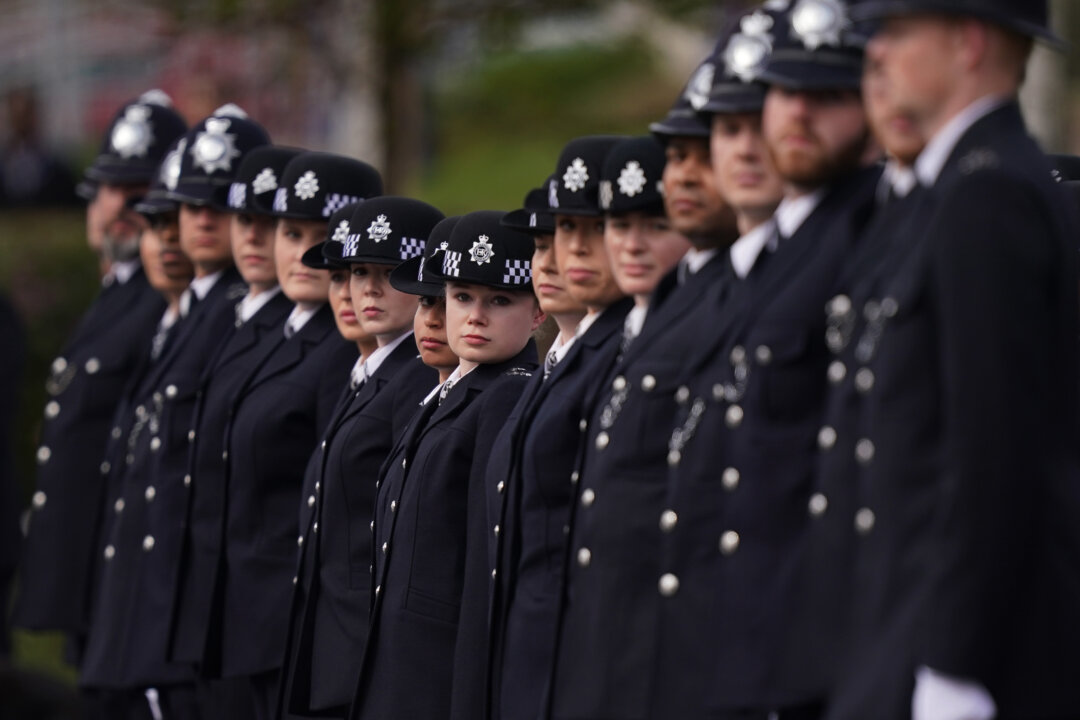 Special Measures ‘Colossal Slap in the Face’ for Rank-and-File Police ...