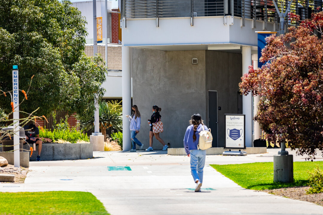 Returning Community College Students May Have Tuition Waived Under ...