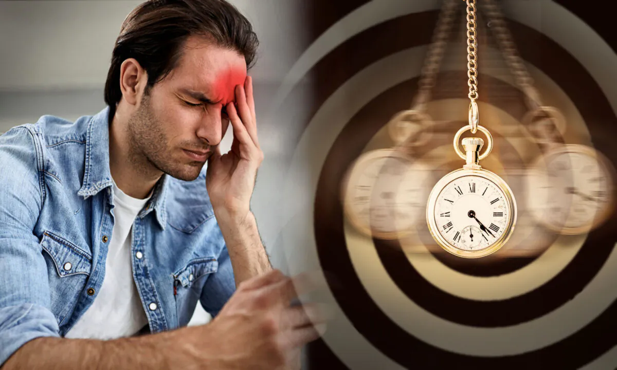 Can the Power of Hypnosis Kill Pain and Boost Brain Power?