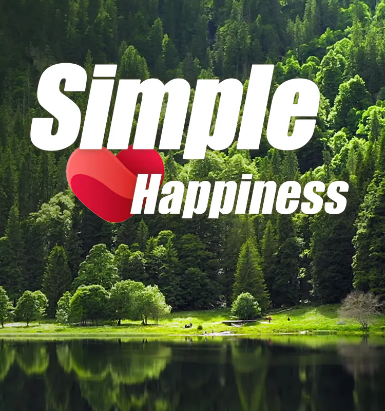 Simple Happiness |Stress Relief, Sleep, Meditation video | EpochTV ...