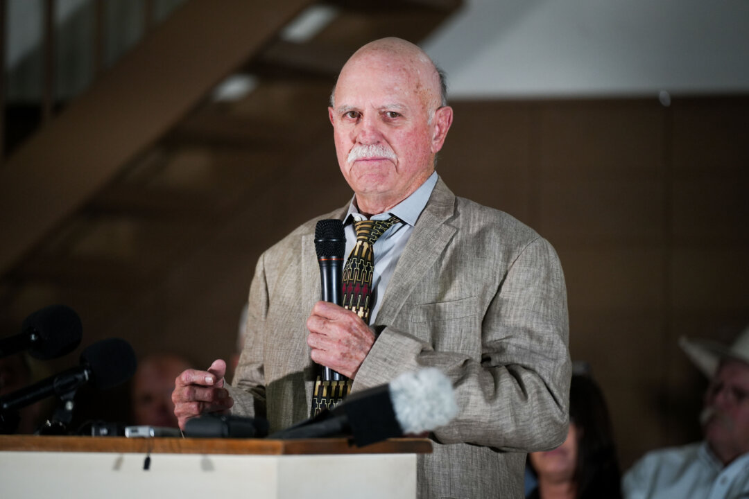 Texas Counties to Gov. Abbott: Declare ‘Invasion’ on Southern Border ...