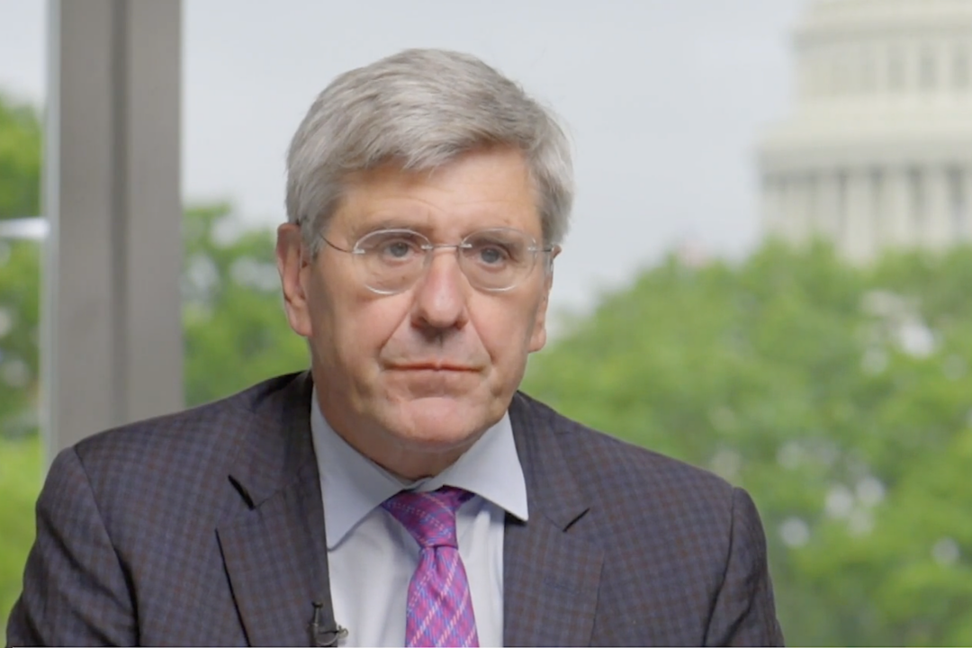 Excessive Government Spending Eroding American People’s Freedom ...