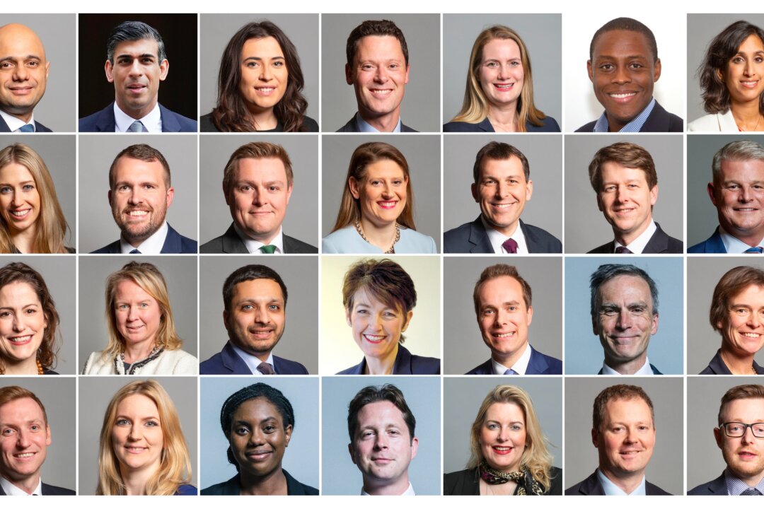 More UK Ministers Resign as Johnson Clings to Premiership | The Epoch Times