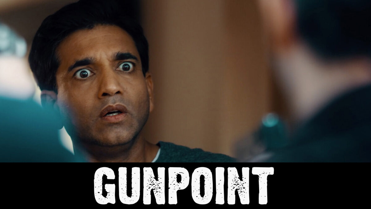 Gunpoint–July 14