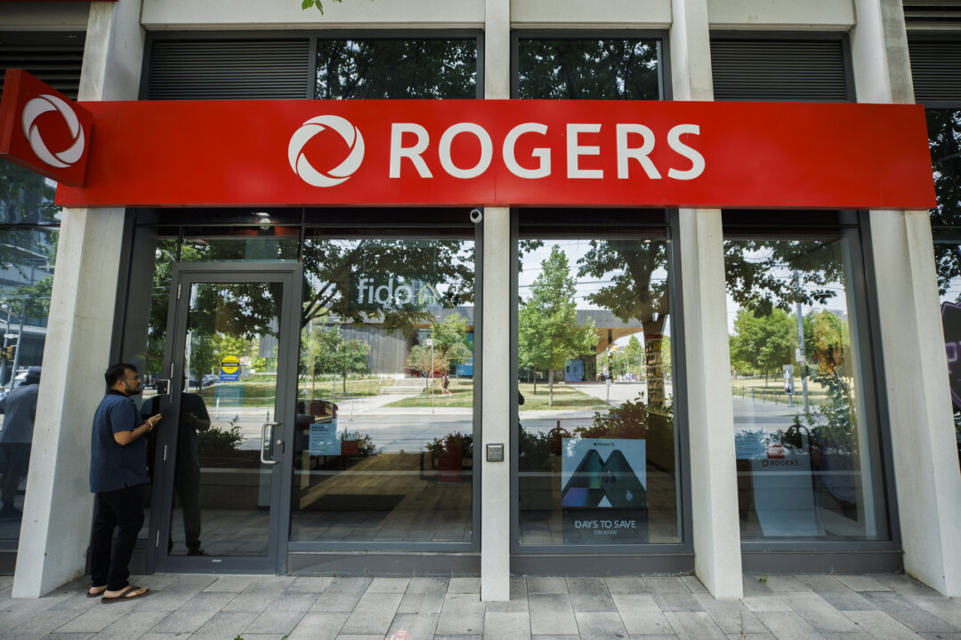 Rogers to Spend $150 Million on Customer Credits After July 8 Outage ...