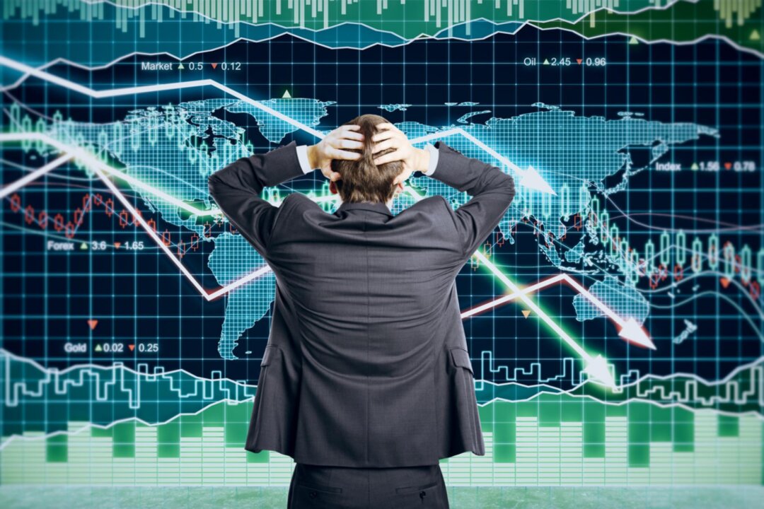 ‘Big Short’ Investor Michael Burry Makes Billion-Dollar Bet Against US ...