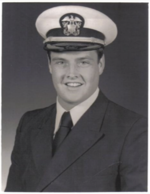 Steve Lewandowski: Veterans’ ‘Go-To’ Guy