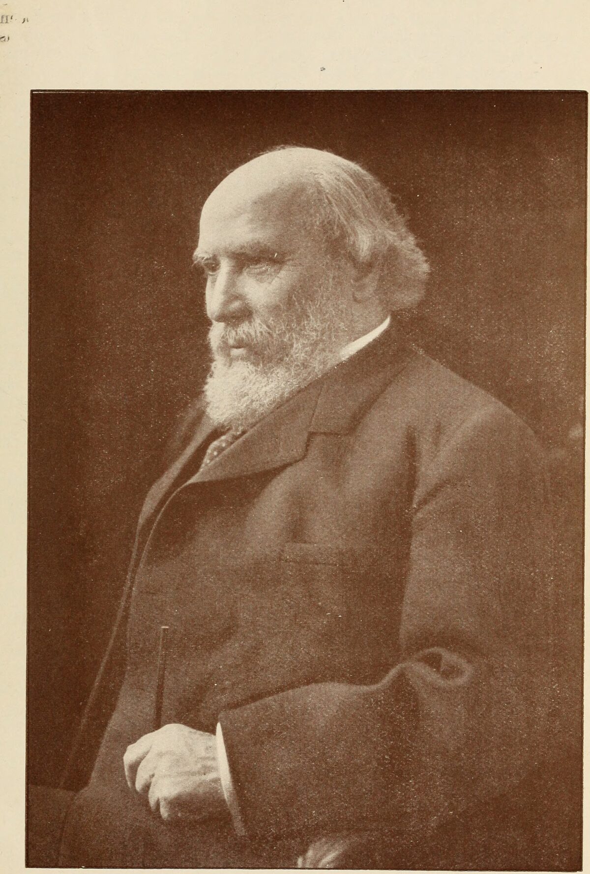 James J. Hill, the Ambitious 19th-Century Railroad Tycoon Who Helped ...