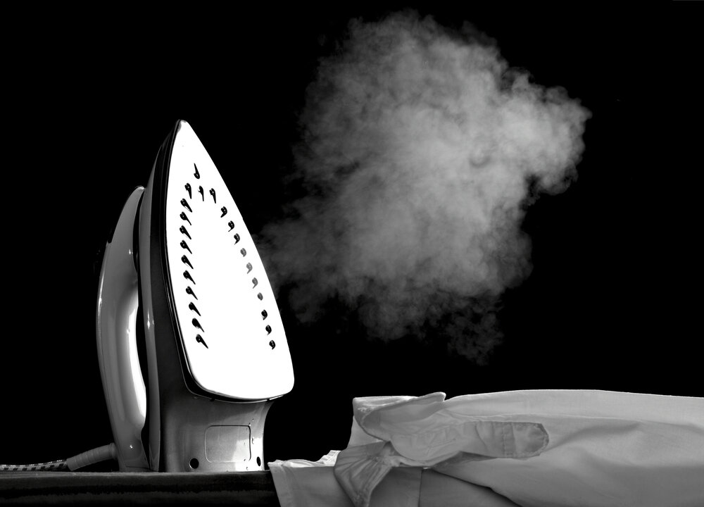 Beyond Wrinkles: Getting the Most Out of Your Iron | The Epoch Times