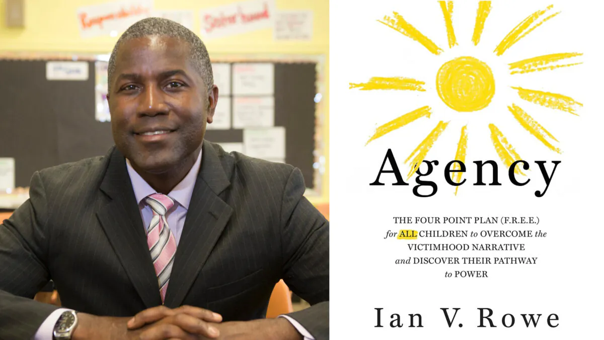 ‘Agency’: An Important New Book About America