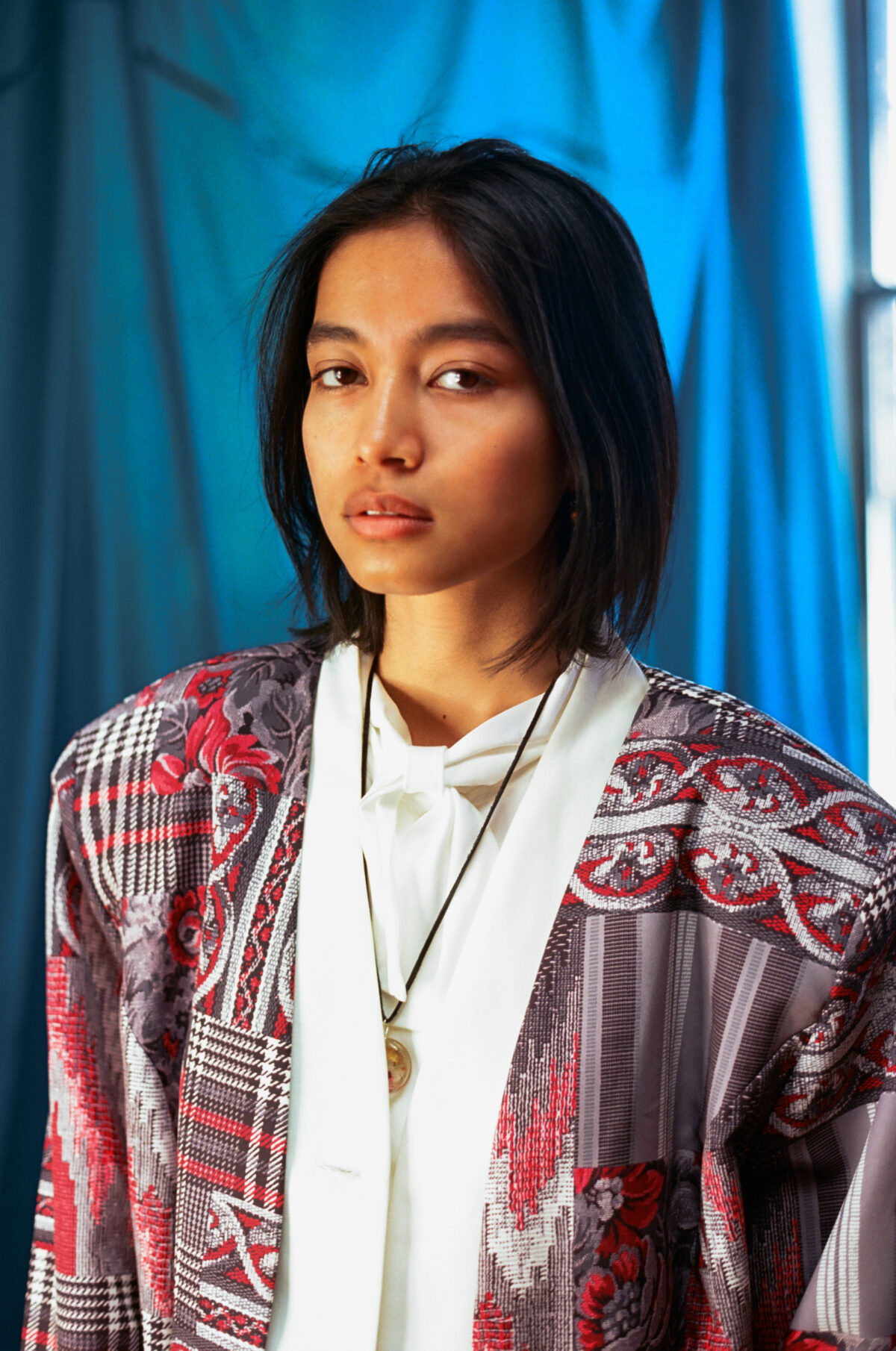 New York-Based Model on Truth, Tradition, and Tragedy: ‘Chinese Regime ... New York-Based Model on Truth, Tradition, and Tragedy: ‘Chinese Regime ...