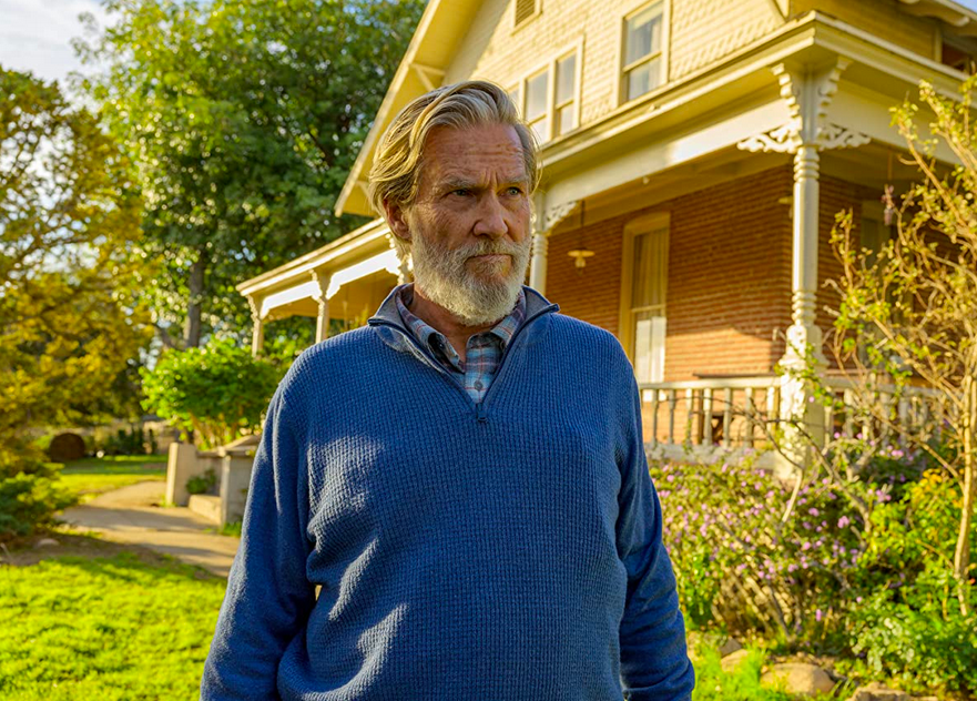 TV Series Review: ‘The Old Man’: Decrepit, Deadly, and Downright Watchable