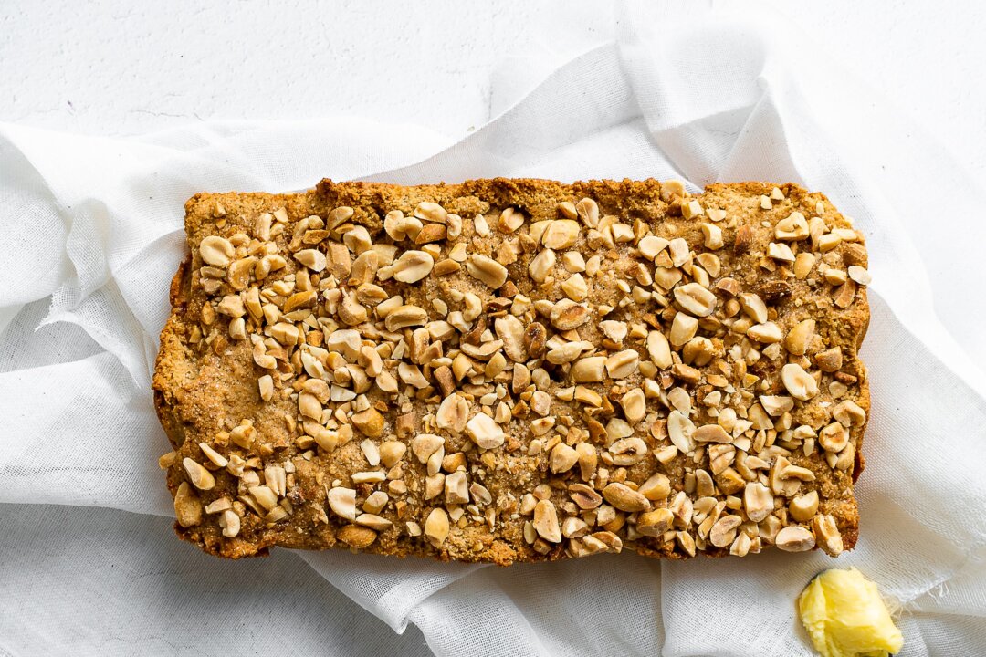 Barley Bread | The Epoch Times