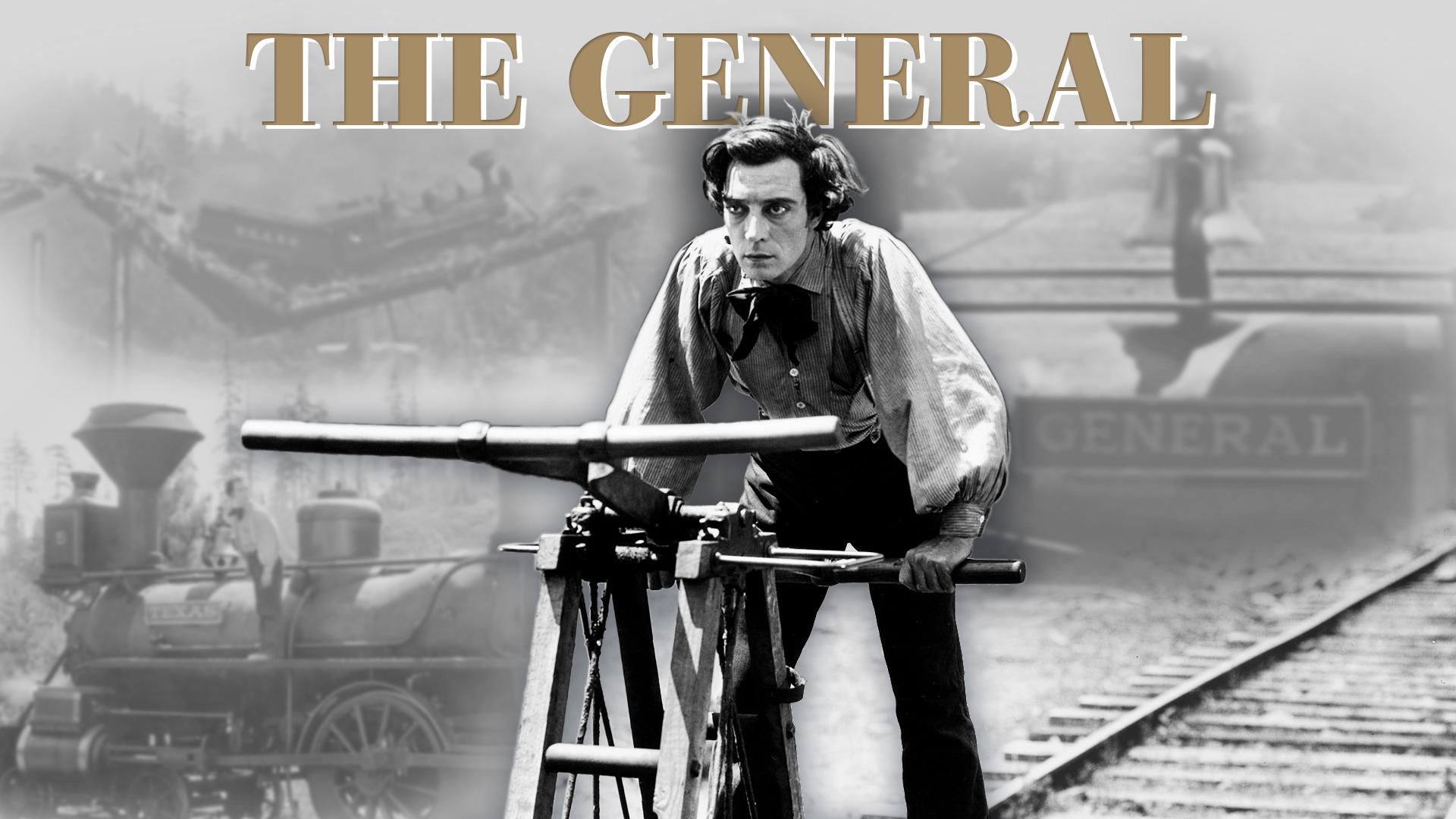 The General (1926) | NTD