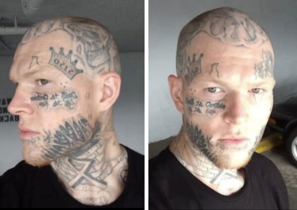 Suspect in Slaying of NASCAR Driver Was Wanted on Parole Violation ...