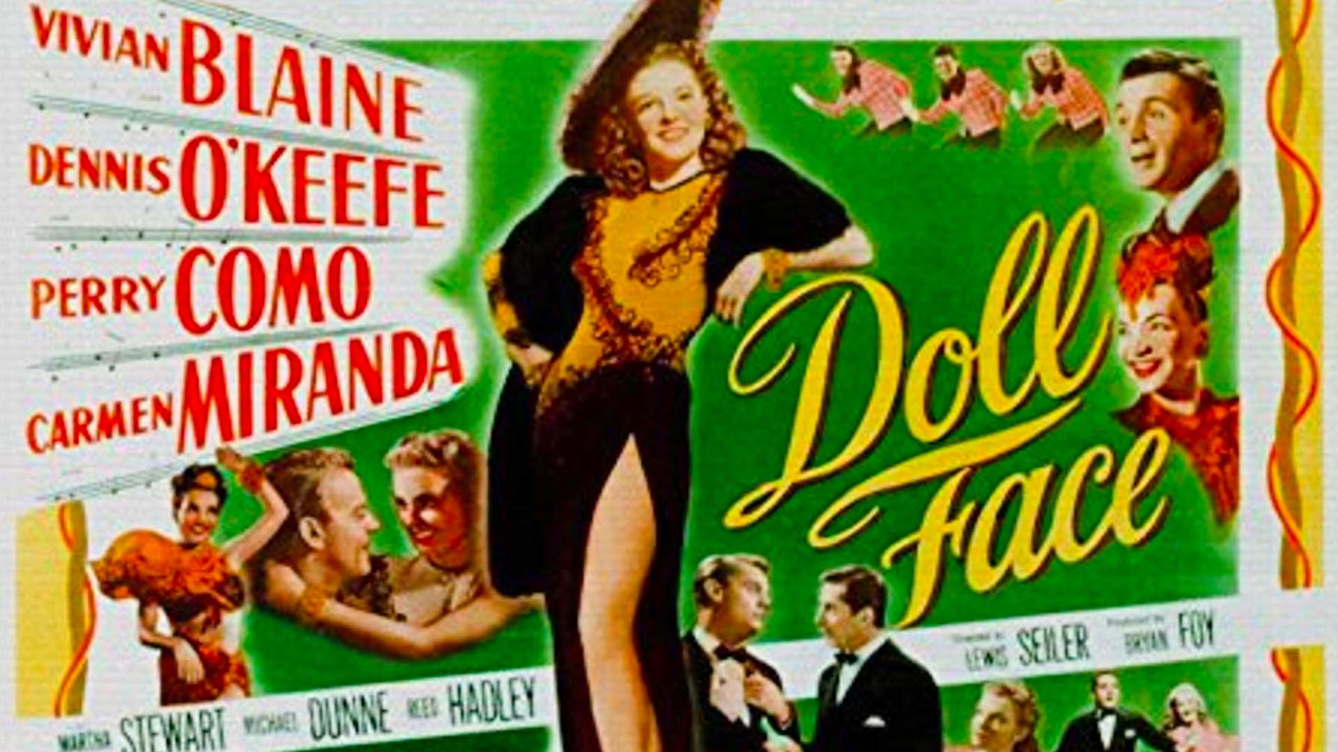 Doll Face (1945)