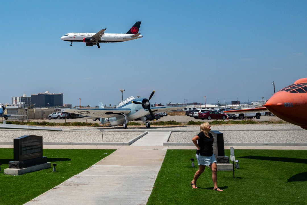 California Man Given 2-Year Prison Sentence for Groping Woman During ...