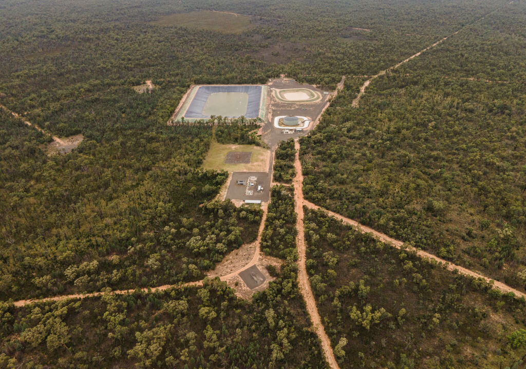 Temporary Gas, Coal Tax ‘Short-Term Fix’ to Energy Price Spike: Mining ...