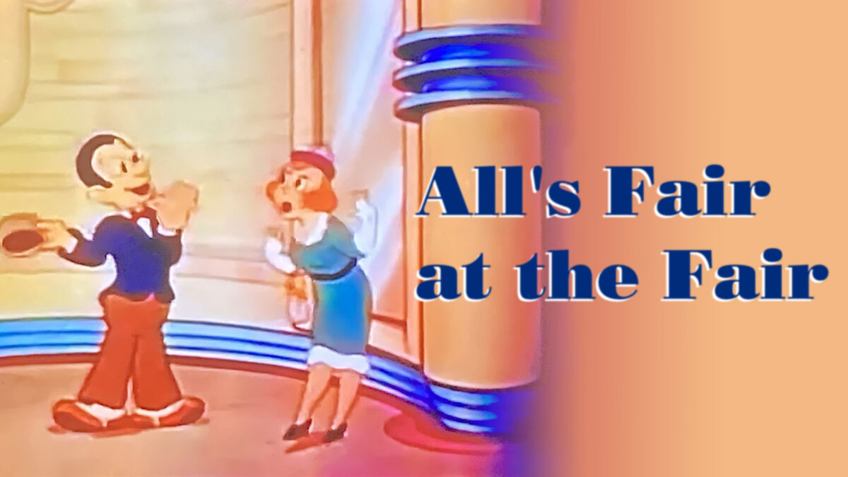 All’s Fair at the Fair (1938)