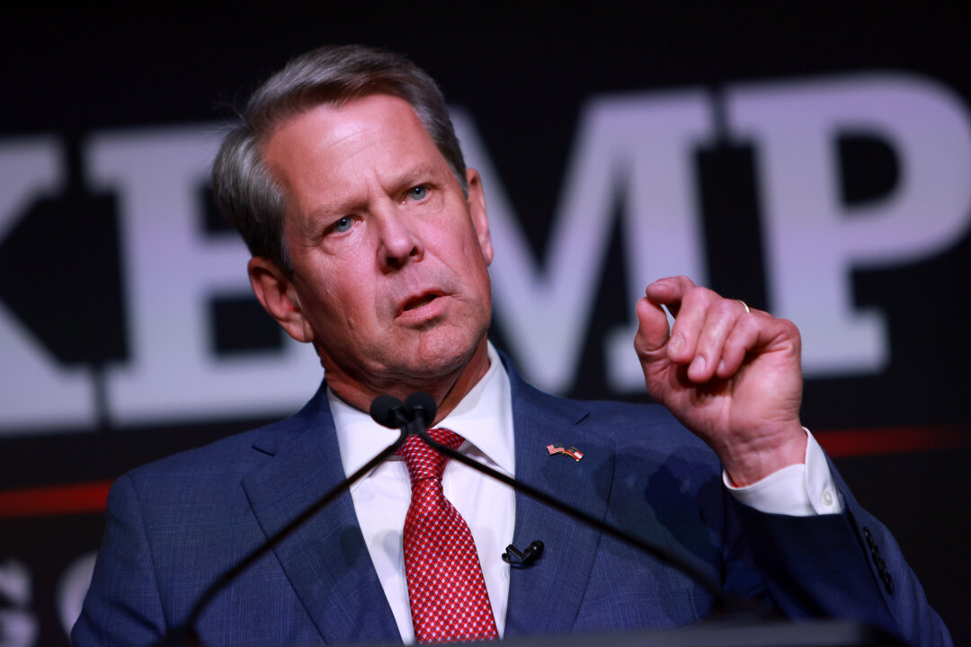 Georgia Gov. Kemp Must Testify Before Special Grand Jury After Nov. 8 ...