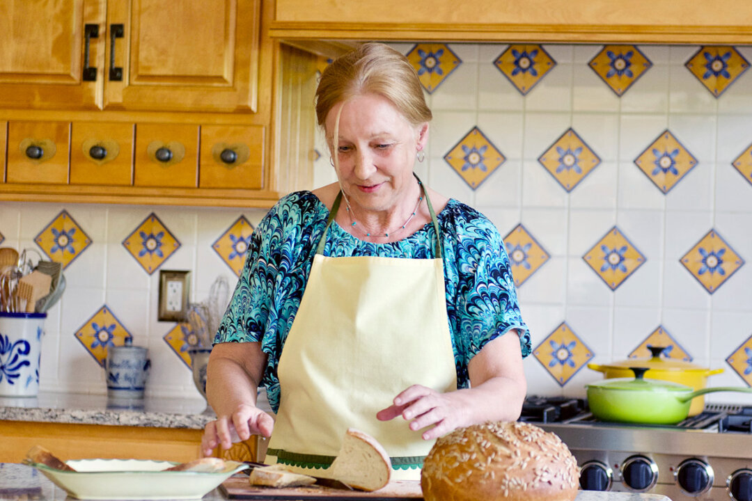 The Oma Way: A Grandmother Shares the Culture and Traditions She Grew ...
