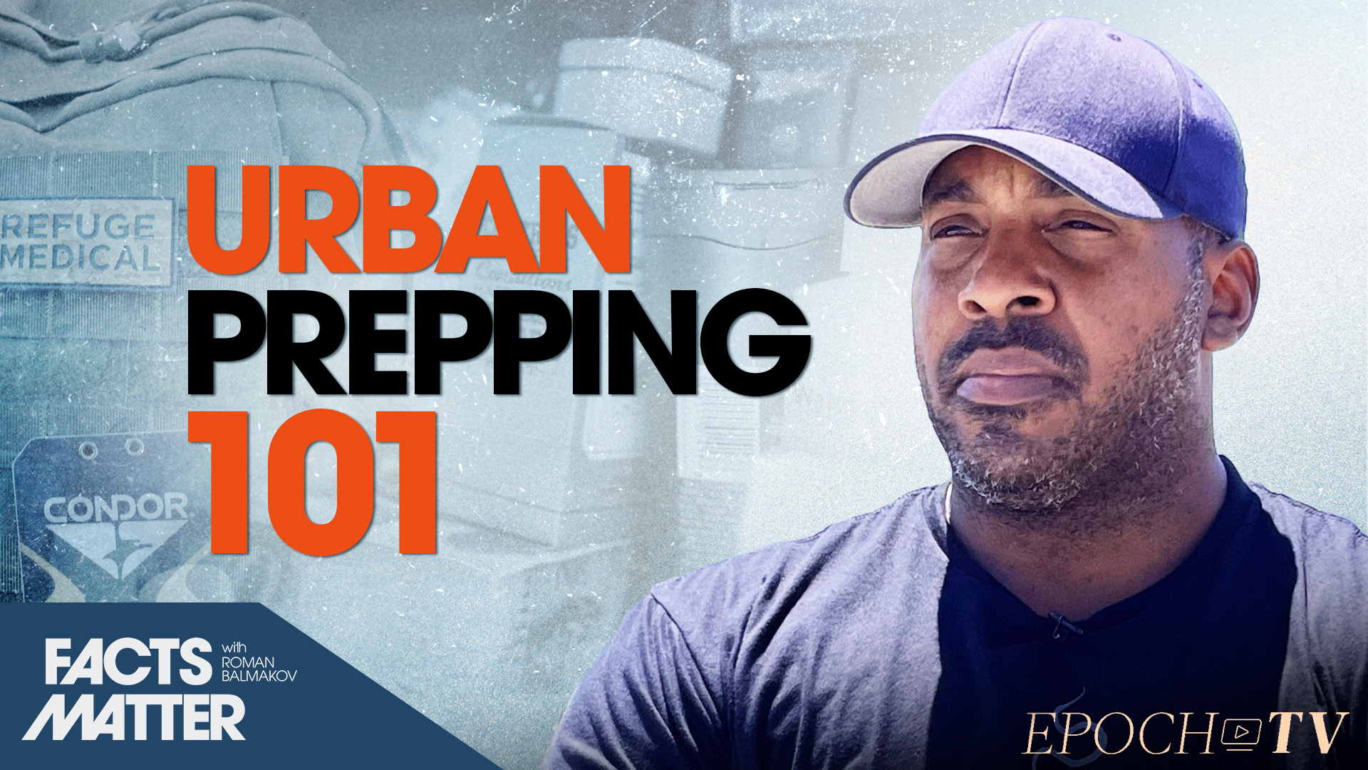 10 Ways to Get Ready for the Food Collapse: Prepping in Big Cities With ...