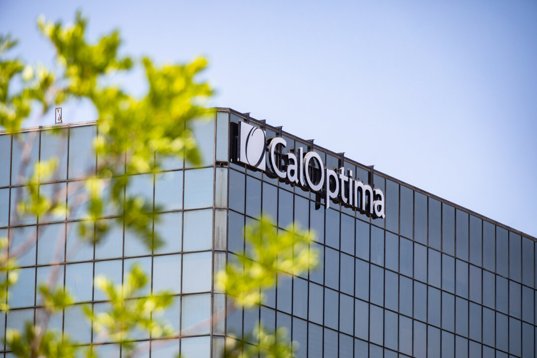 Orange County’s CalOptima Failed to Spend $675 Million Surplus ...