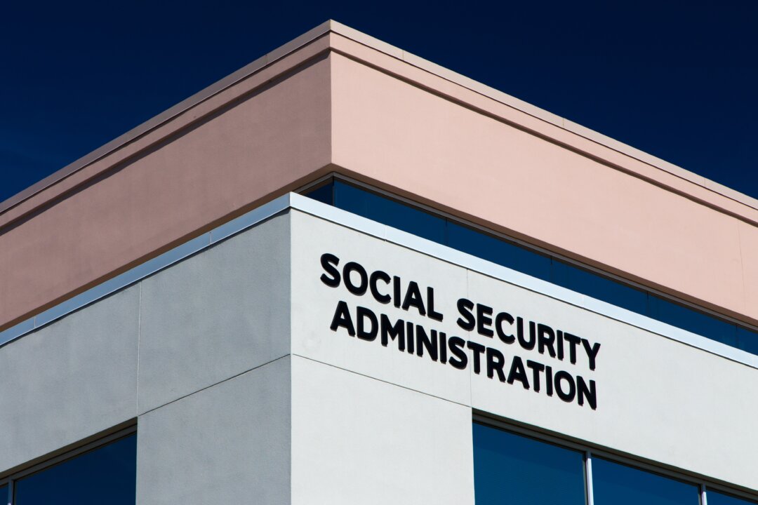 Social Security Faces Backlog of 1 Million Disability Applications ...
