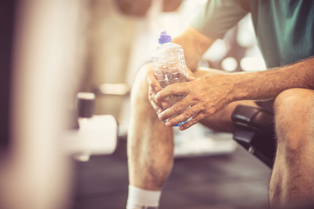 Exercise to Reduce Muscle Loss and Inflammation | The Epoch Times