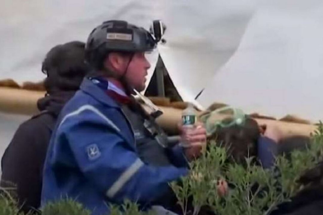 Appeals Court Vacates Felony Convictions for a Dozen Jan. 6 Defendants ...