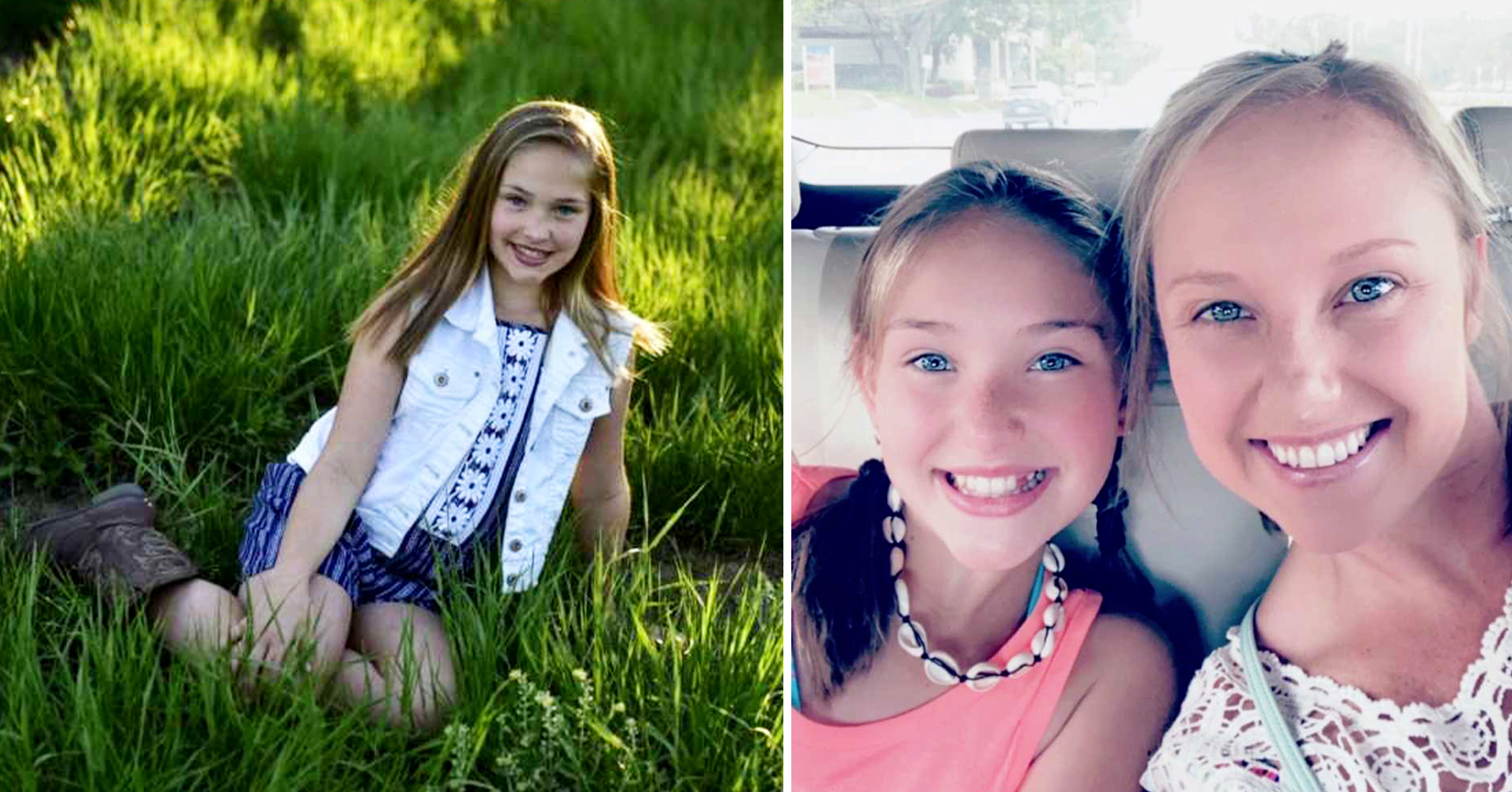 ‘I Made a Teacher Cry Today’: Mom Shares Daughter’s Kind Act Toward Boy ...