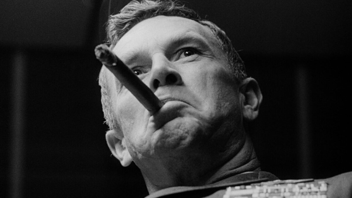 Iconic Films: ‘Dr. Strangelove’: Director Stanley Kubrick’s Satirical ...