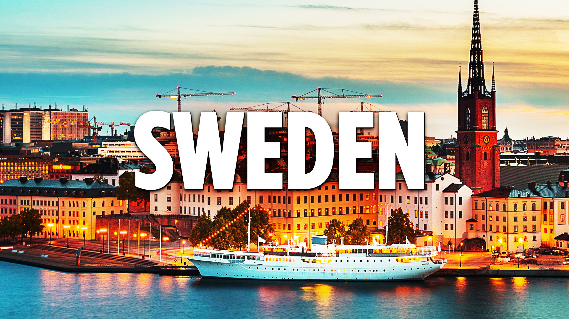 Sweden | Simple Happiness Episode 21 | EpochTV