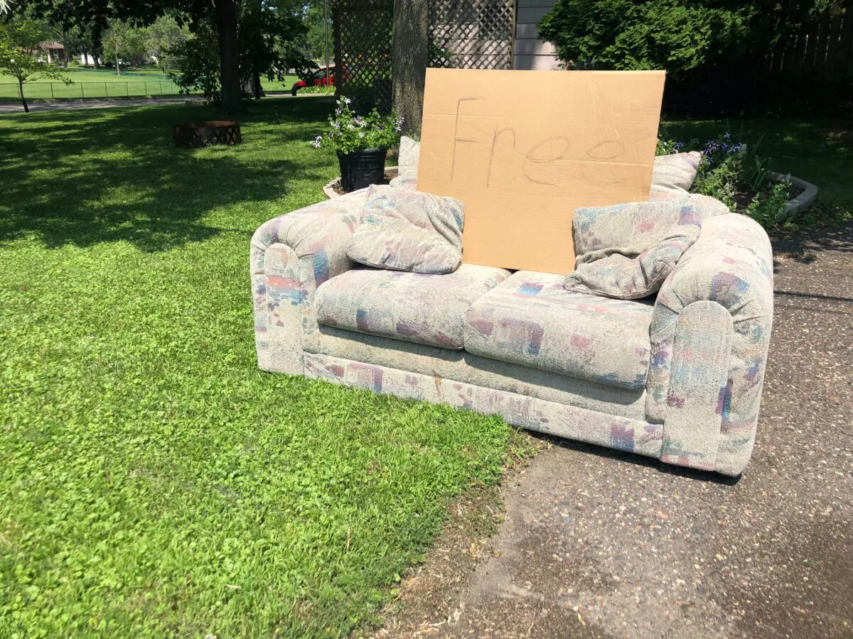 When ‘Free’ Comes With a Price Tag