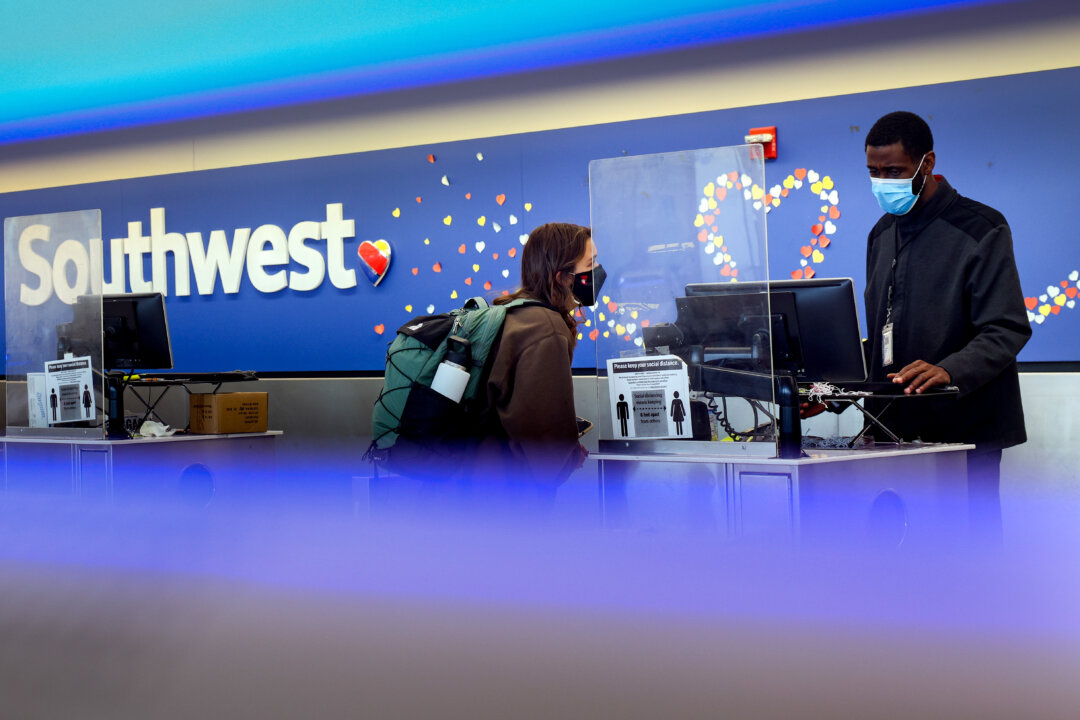 The Best Airlines for Holiday Travel on Points | The Epoch Times