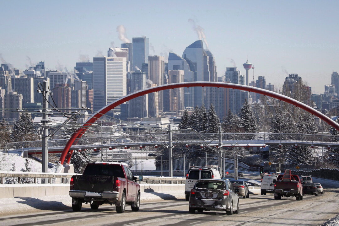 Auto Theft Claims Costs in Alberta Jump 65 Percent in 3 Years ...