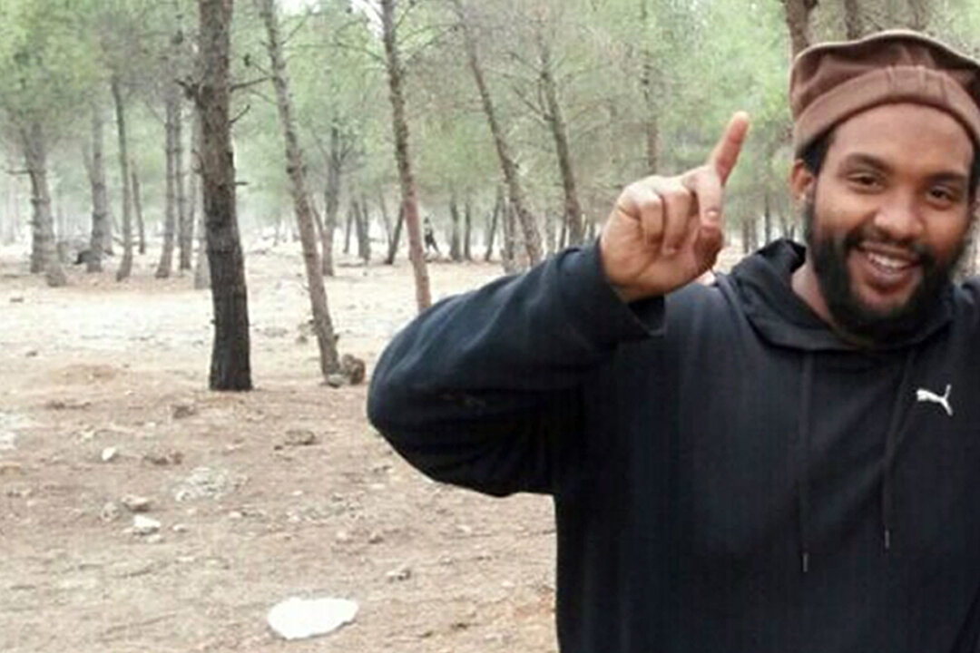 Alleged 4th ISIS ‘Beatles’ Terror Cell Member to Appear in London Court ...
