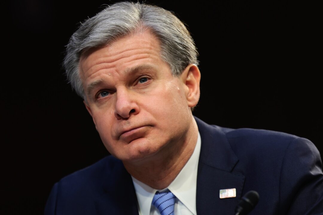 FBI Asks Court for 66 Years to Release Information From Seth Rich’s ...