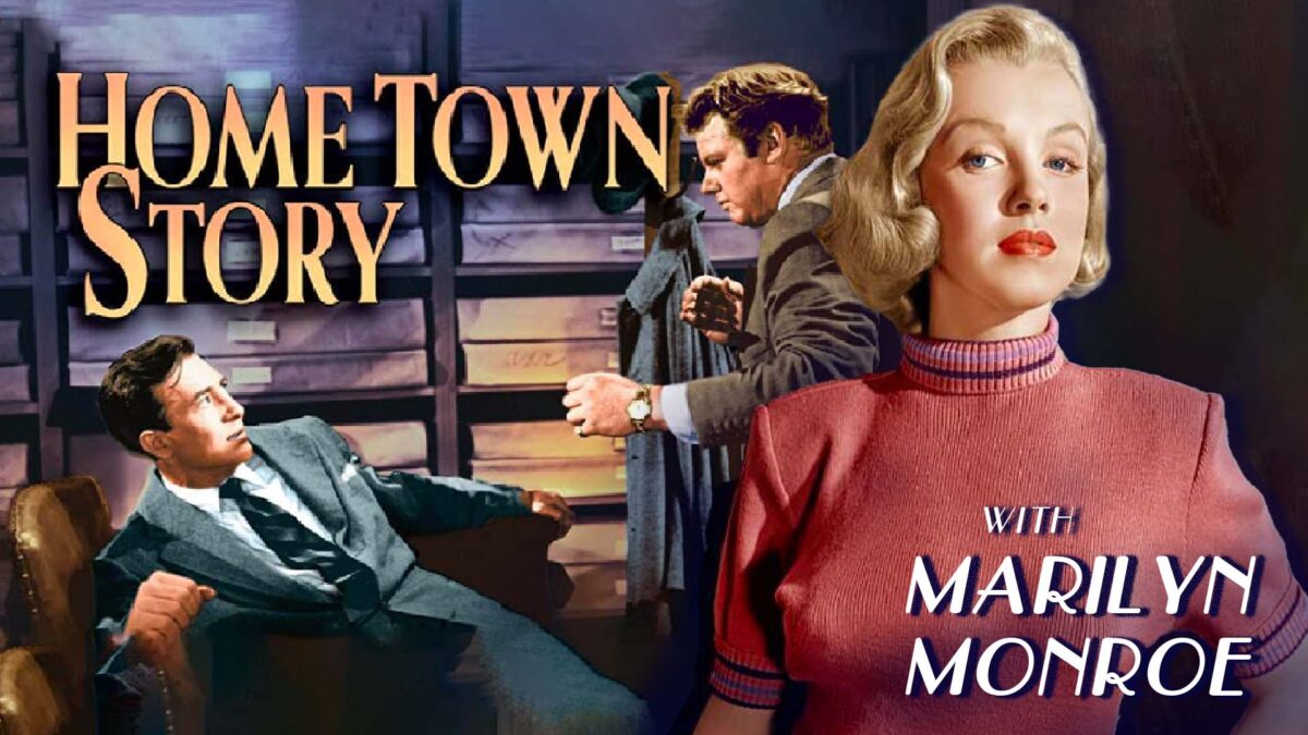 Home Town Story (1951)
