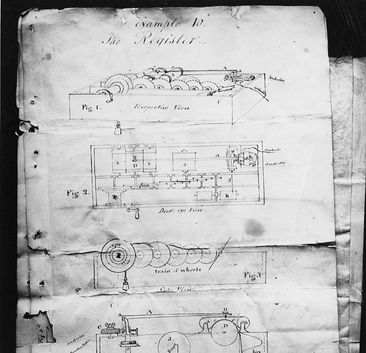 How Government ‘Helped Advance' One of Greatest Inventions of the 19th ...
