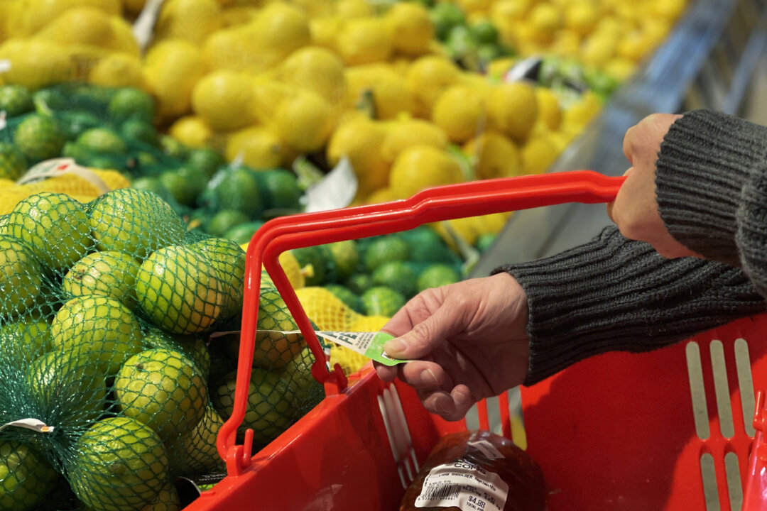 The Real ‘Inflation’ Effect | The Epoch Times