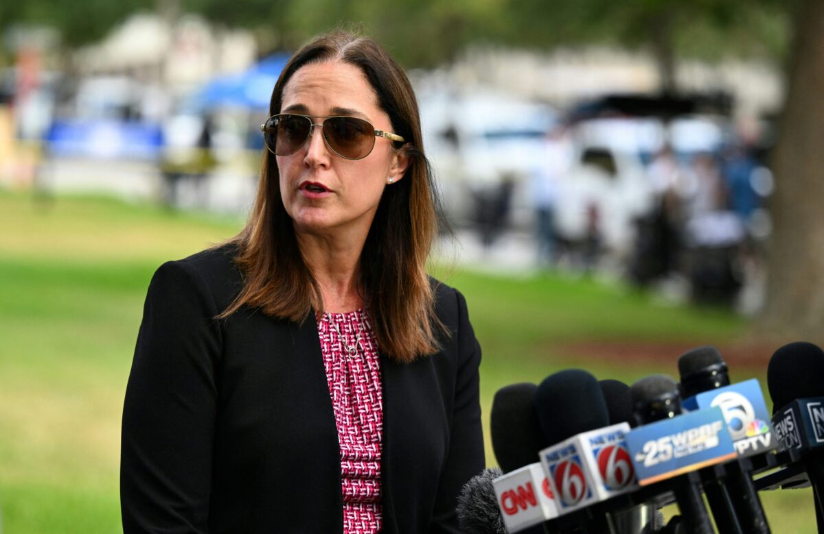 Judge Agrees to Release Redacted Affidavit in Trump Raid; Monkeypox Is ...