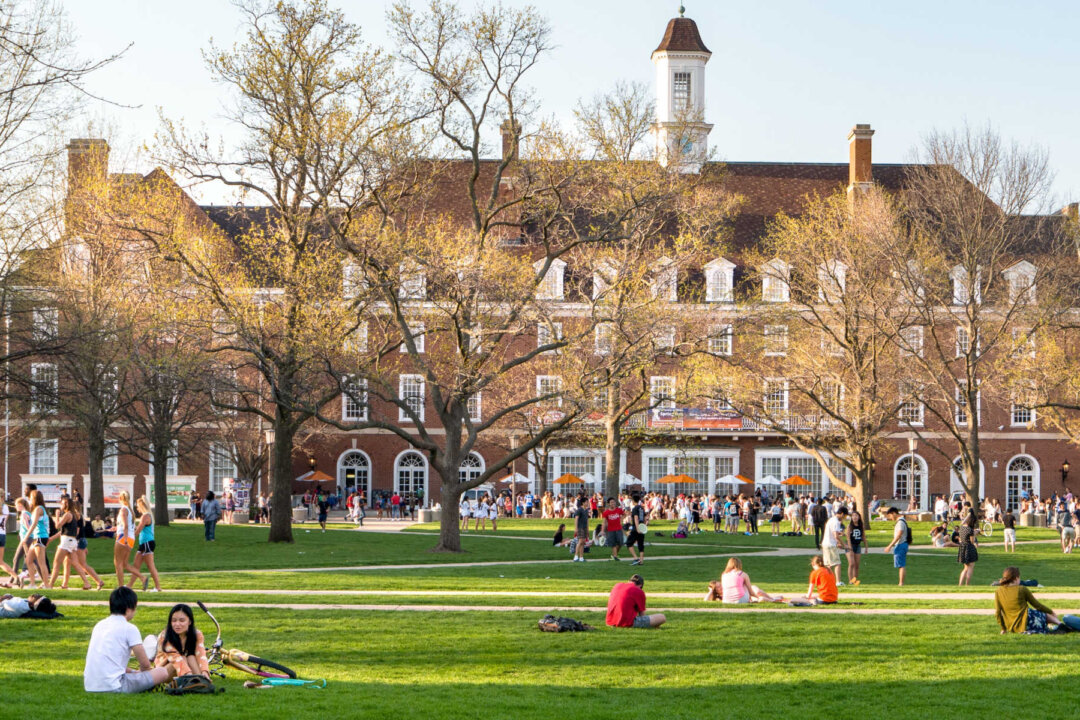 College Orientations Indoctrinate Students in Critical Race Theory ...