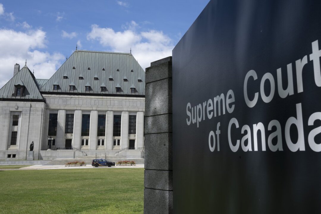 John Robson: Why the Supreme Court’s Bill C-69 Decision Isn’t the ...