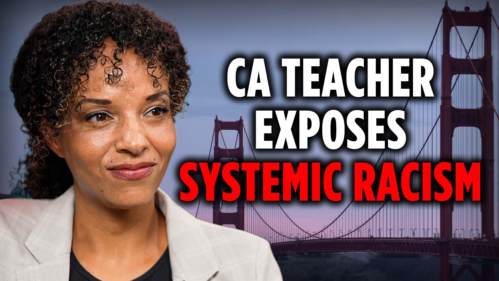 How Racism Is Taught in California’s High Schools | Kali Fontanilla ...