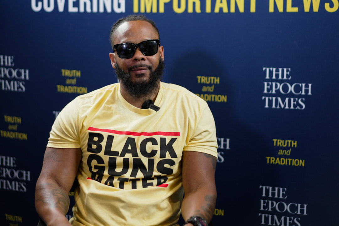 If Voters Keep Believing Gun Control Lies, It Will Lead to Communism ...