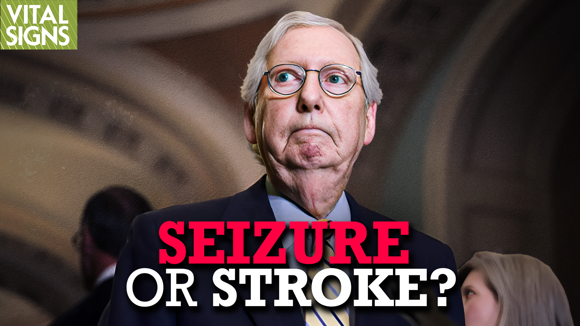 Vital Signs with Brendon Fallon