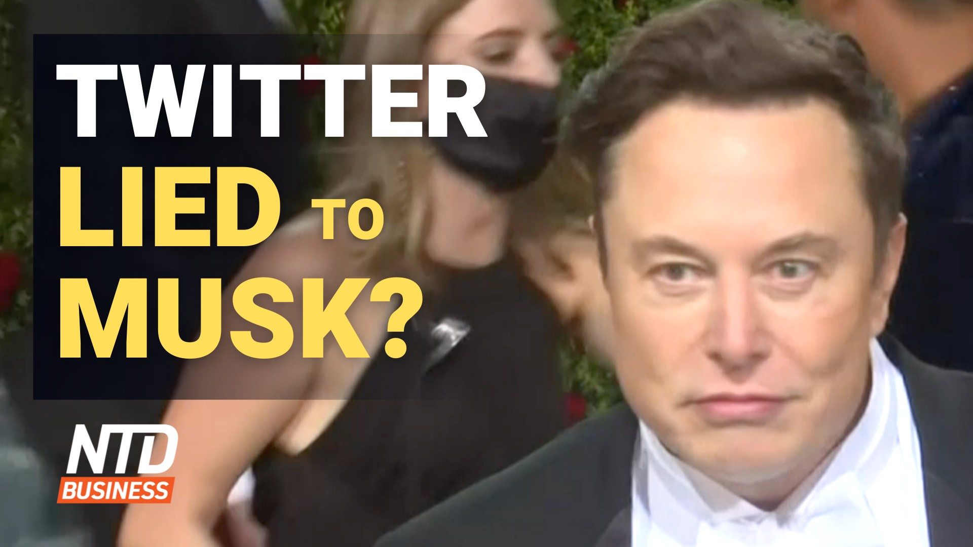 Whistleblower Claims Twitter Lied to Musk; Ford Cuts 3,000 Jobs in ...