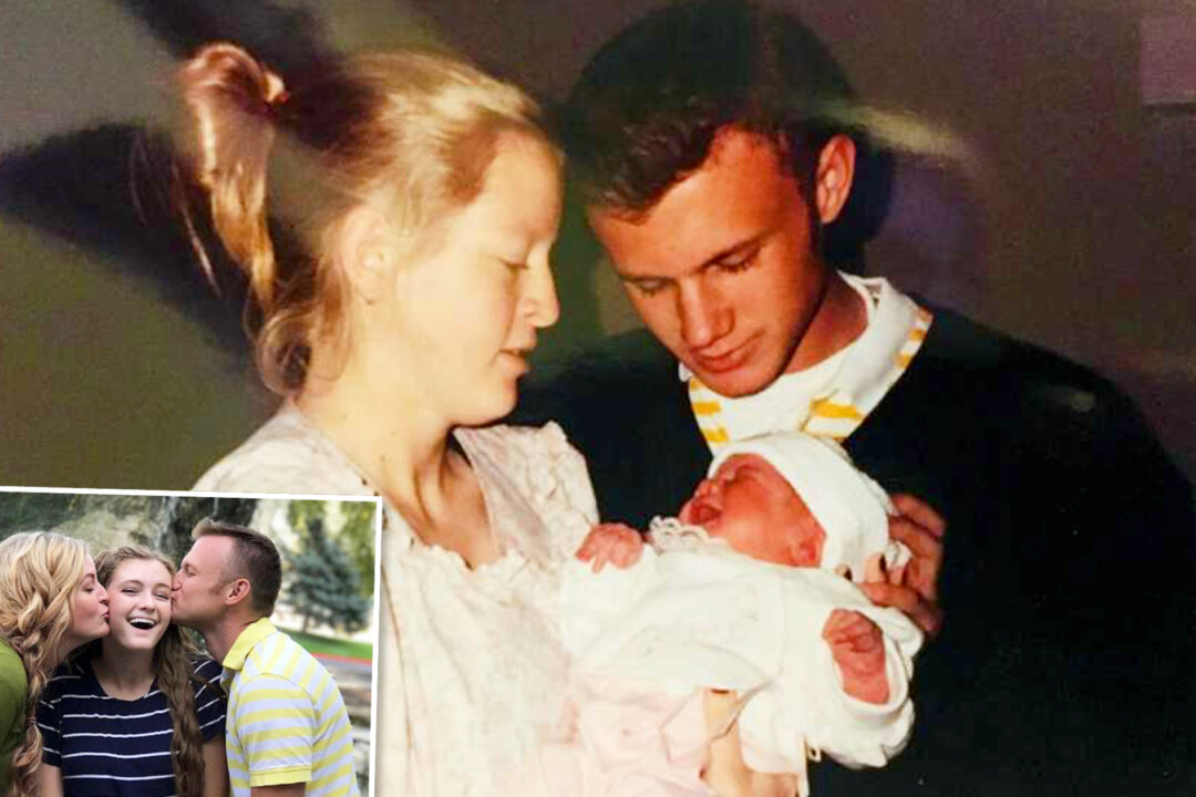 Woman Adopted as a Newborn Meets Birth Parents After Almost 2 Decades ...