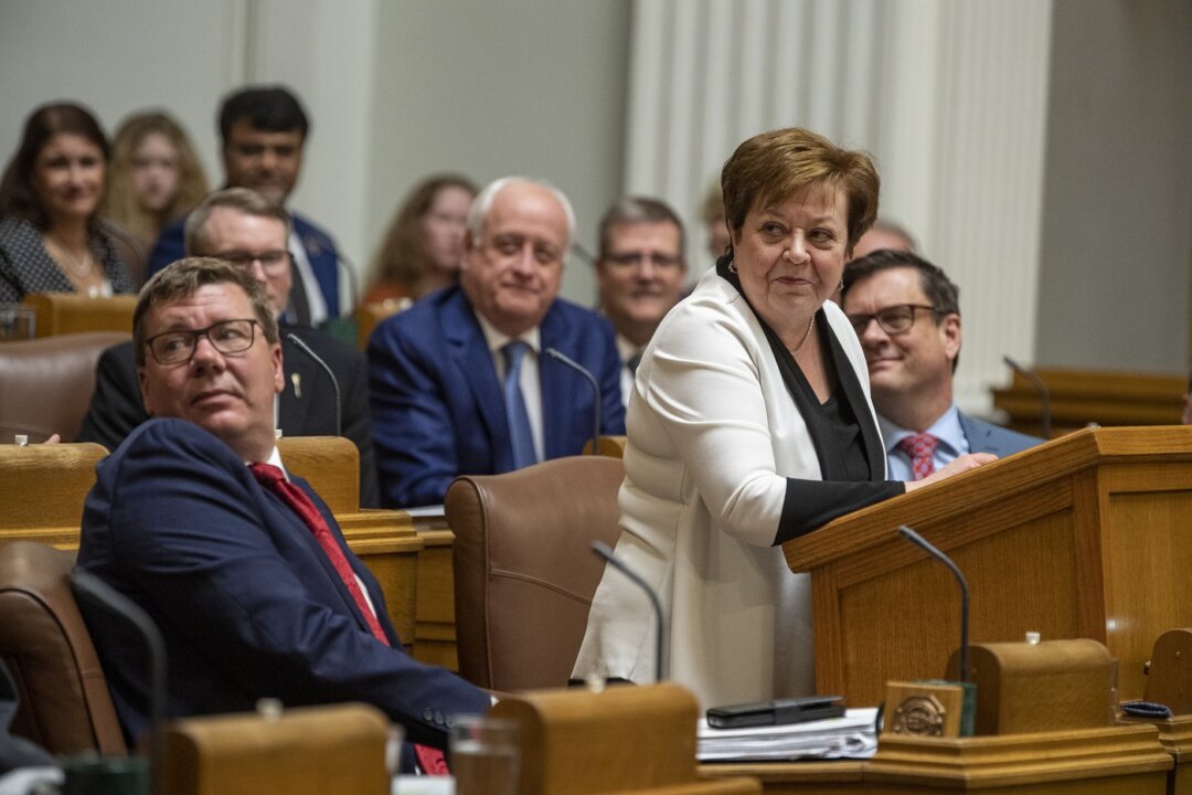 Saskatchewan to Dole out $500 Cheques as Budget Balances Due to High ...